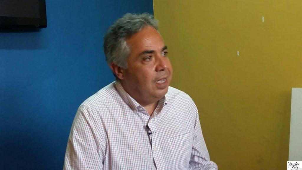 “Técnico” Cláudio Góes analisa as primeiras convocações para a equipe ...