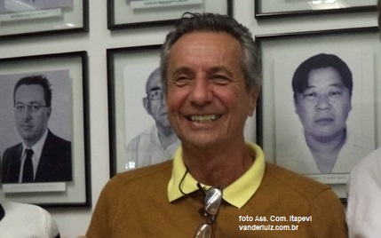 Nota de falecimento: Lineu Alberto de Góes, 69 anos, sepultamento ...