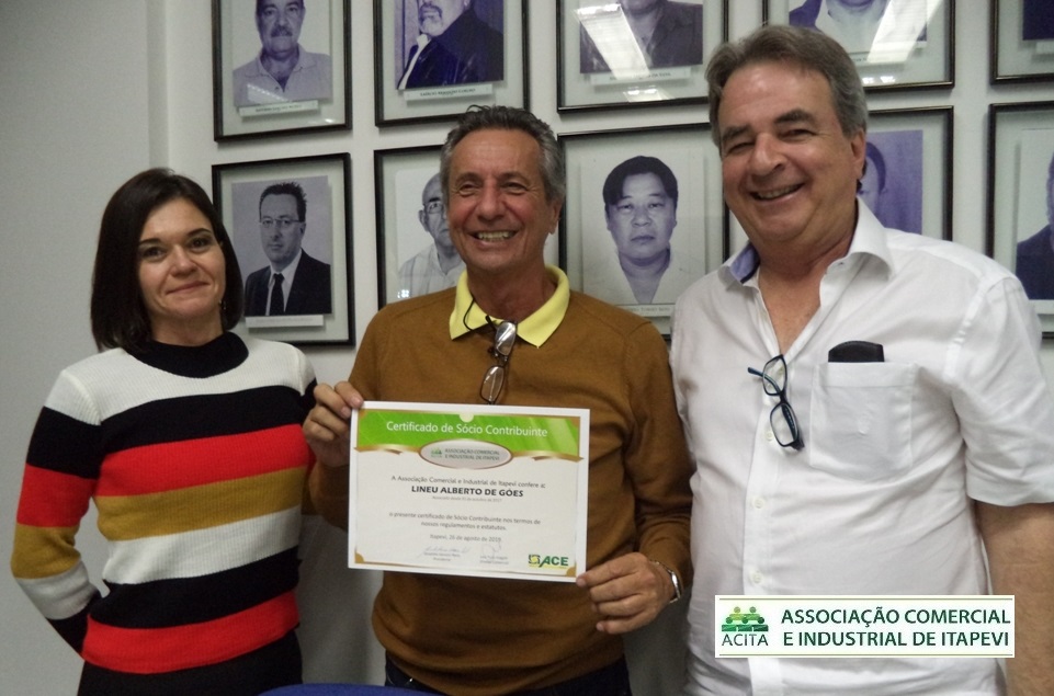 Nota de falecimento: Lineu Alberto de Góes, 69 anos, sepultamento ...